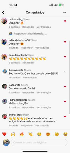 Cirurgia de Vesícula – Hospital Santa Clara