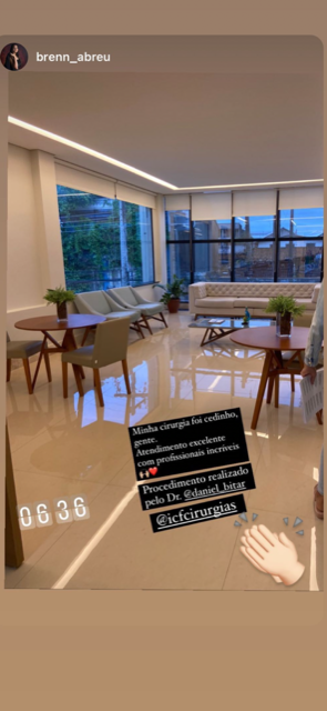 Cirurgia de Vesícula – Hospital Santa Clara