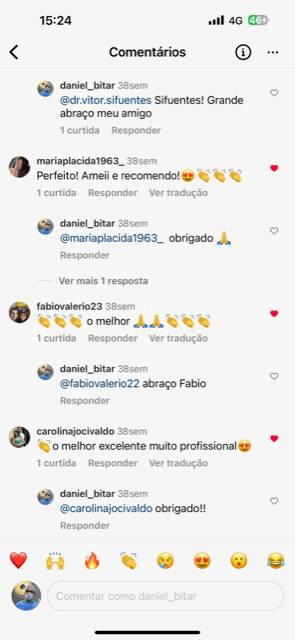 Cirurgia de Vesícula – Hospital Santa Clara